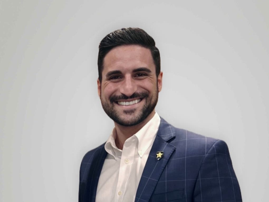 Elijah Wilson, Ward 4 Concord City Council Candidate