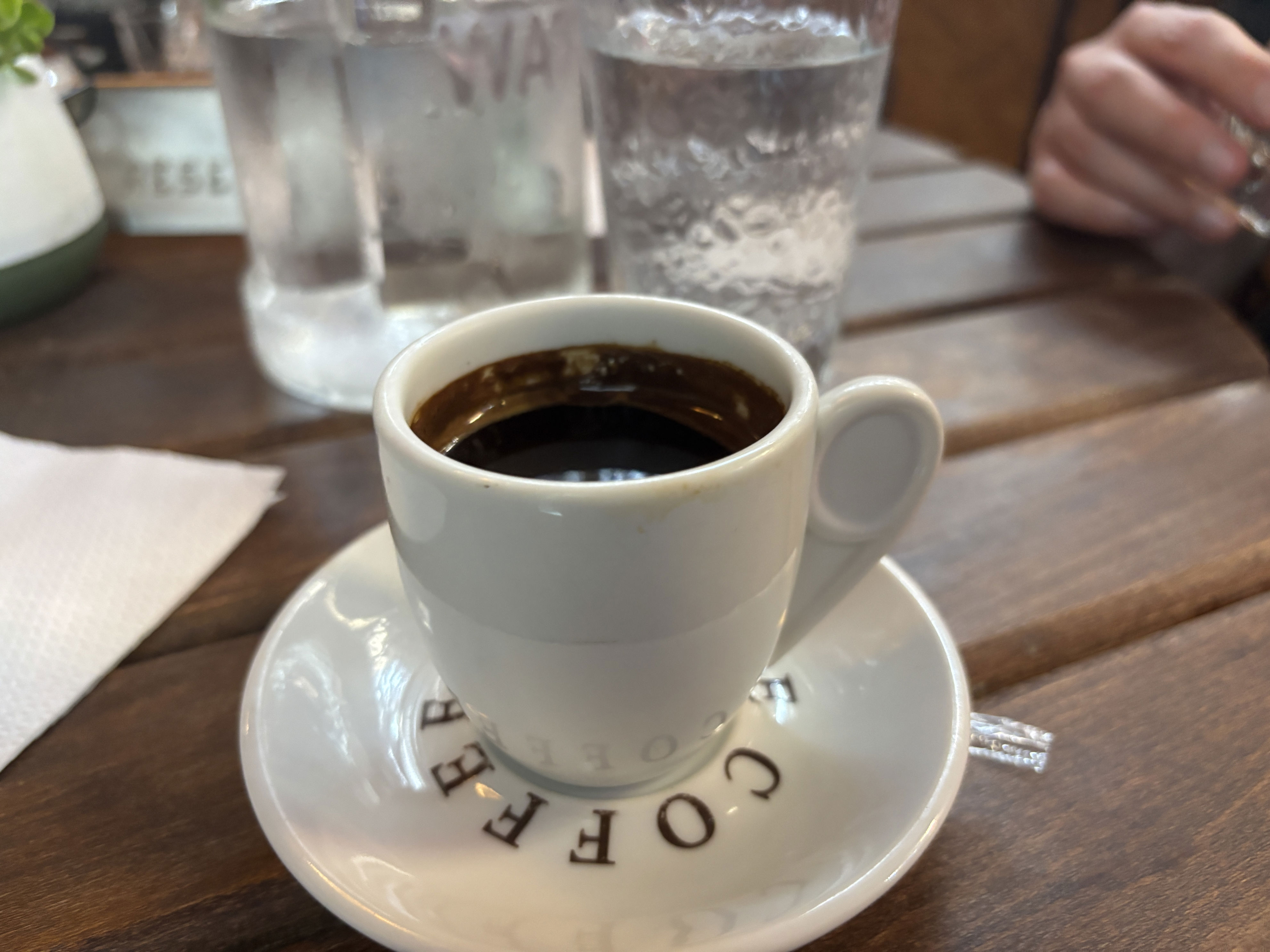 Greek vs. Turkish coffee: The fascinating similarities and subtle ...