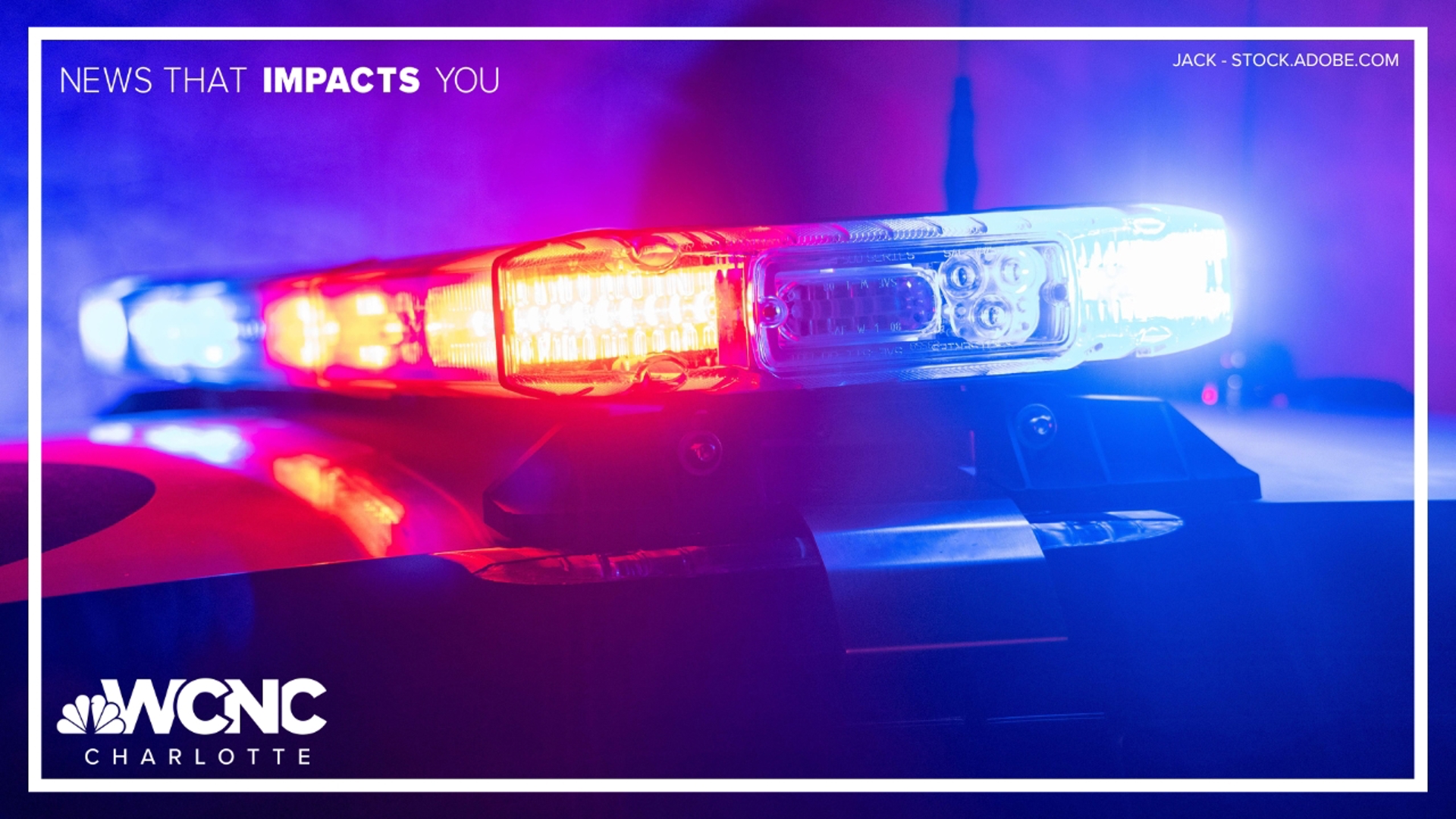 CMPD investigating shooting in northeast Charlotte