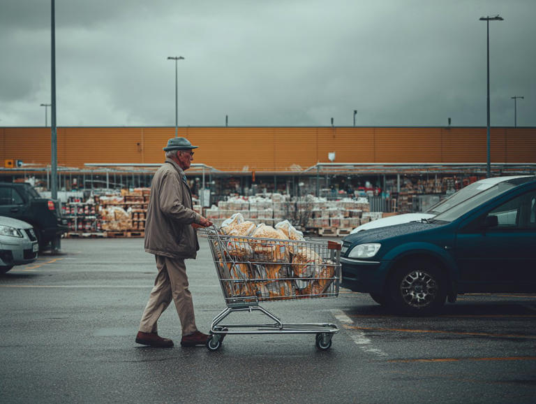 5 Boomer-Spartricks, die dir beim Einkaufen hunderte Euro sparen können