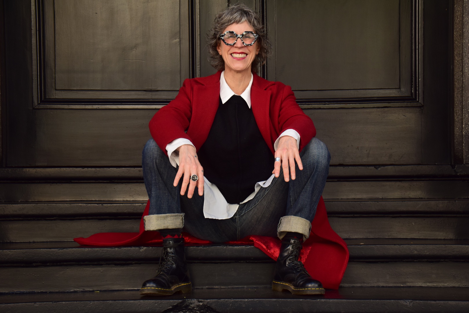 "Chile sigue preso de su propia transición democrática", dice escritora ...