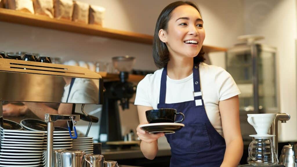 10 purchases that seem small until you add them up