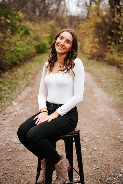Hilliard Darby's Cami Ludban is Ohio State Wexner Medical Center Girls ...