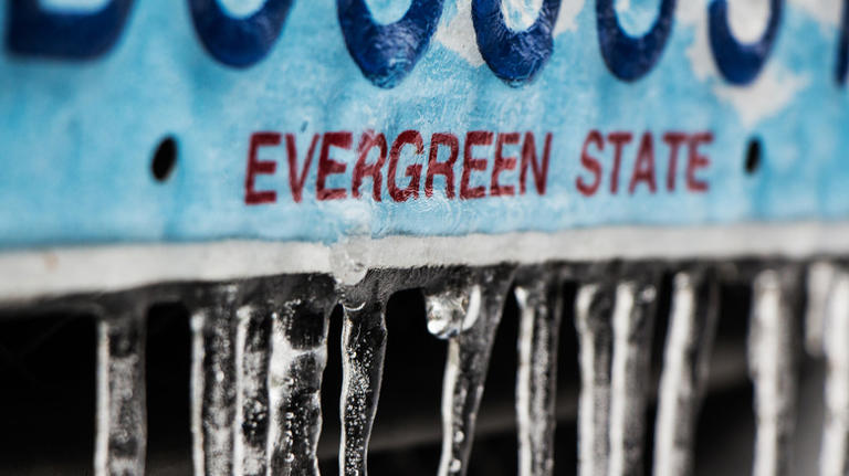 It's Easy To See Why Washington State Rejected These License Plates