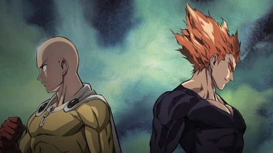 One Punch Man season 3: Release date, where to watch in US, plot, cast ...