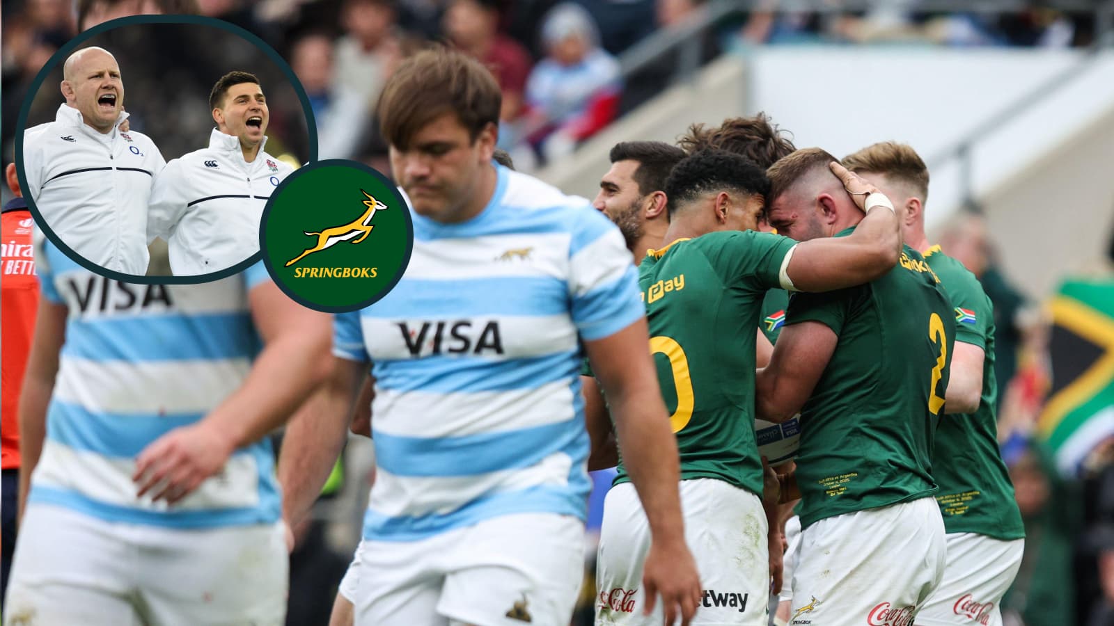 ‘Scary fact’ has England greats ‘mightily impressed’ with Rassie ...