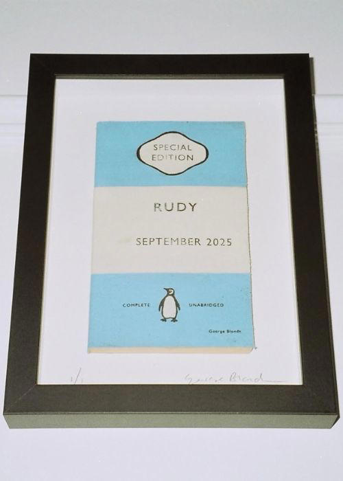 Liam's a grandad! Molly Moorish Gallagher gives birth to baby boy