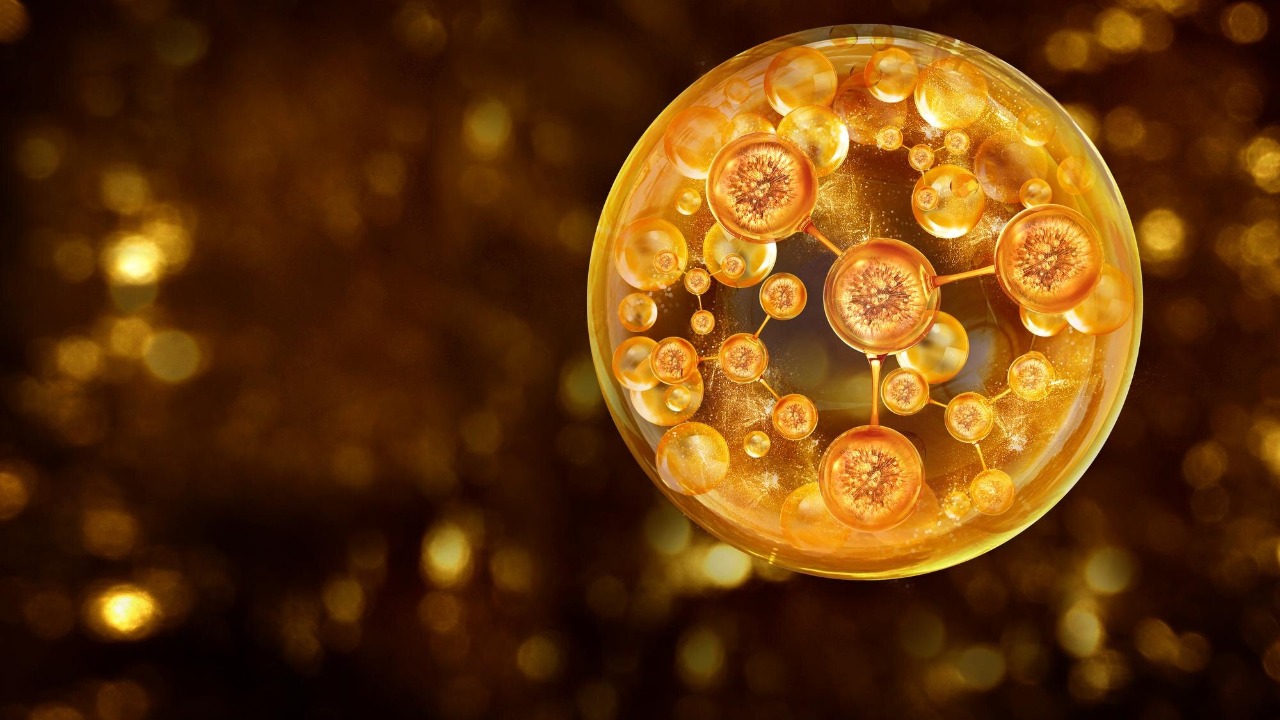 A gold catalyst just shattered a long-standing green chemistry record