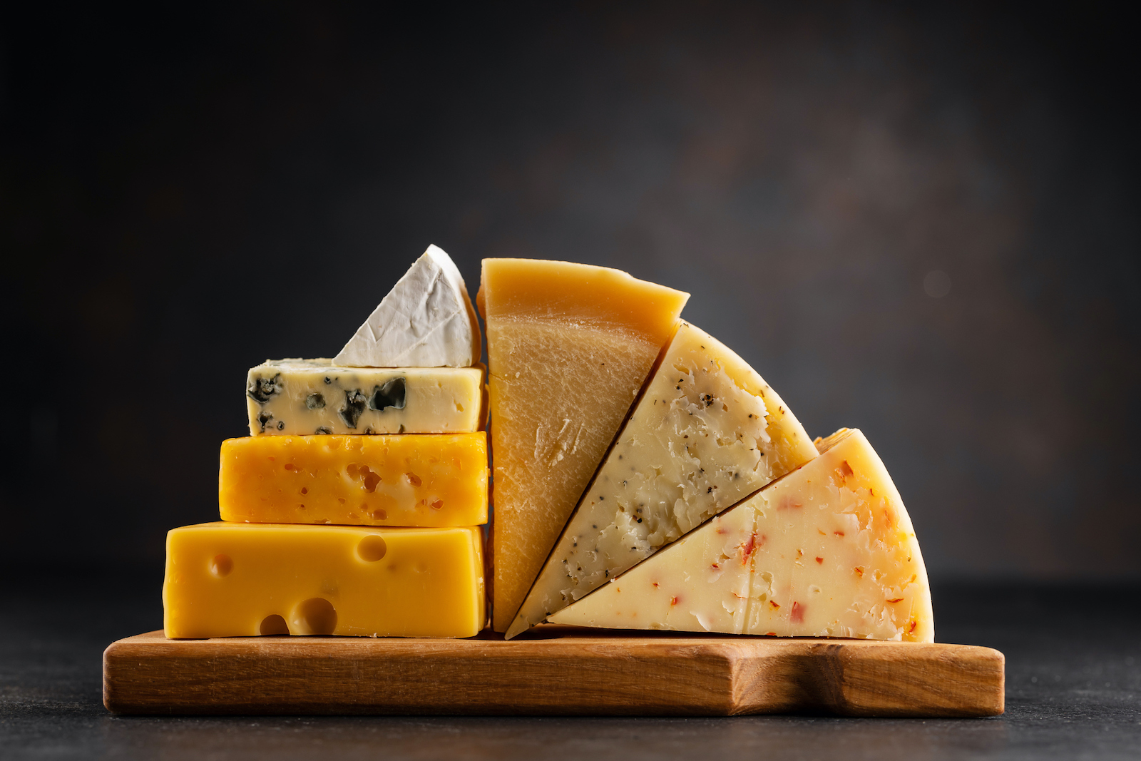 “Cheese Magic” is your new cooking bible
