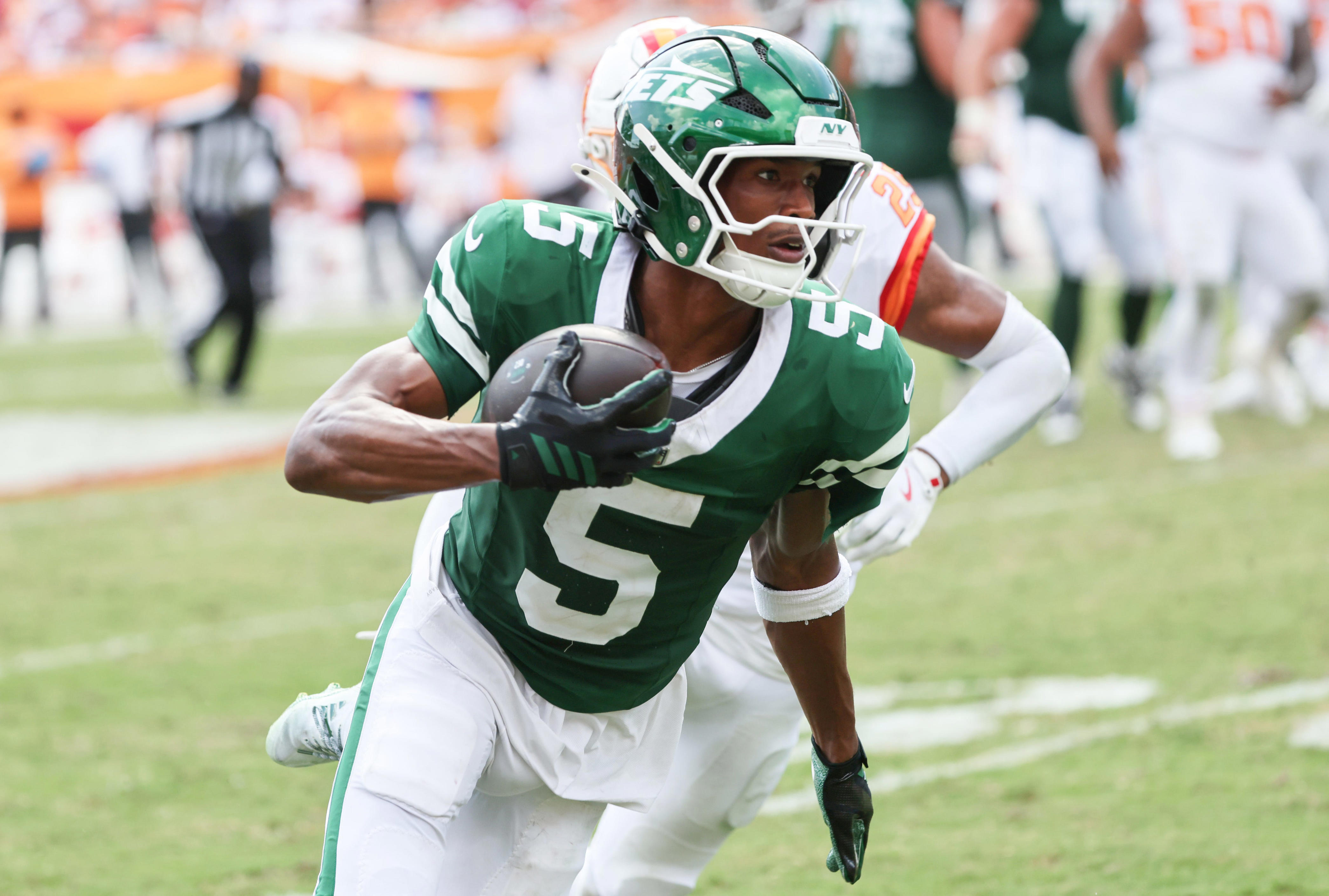 2026 NFL schedule release: Jets one of five teams in this category