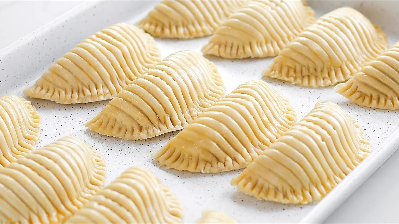 The perfect meat pie: step by step