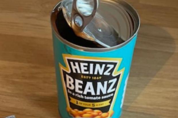 Heinz launches new twist on classic food item you can eat ‘with anything’