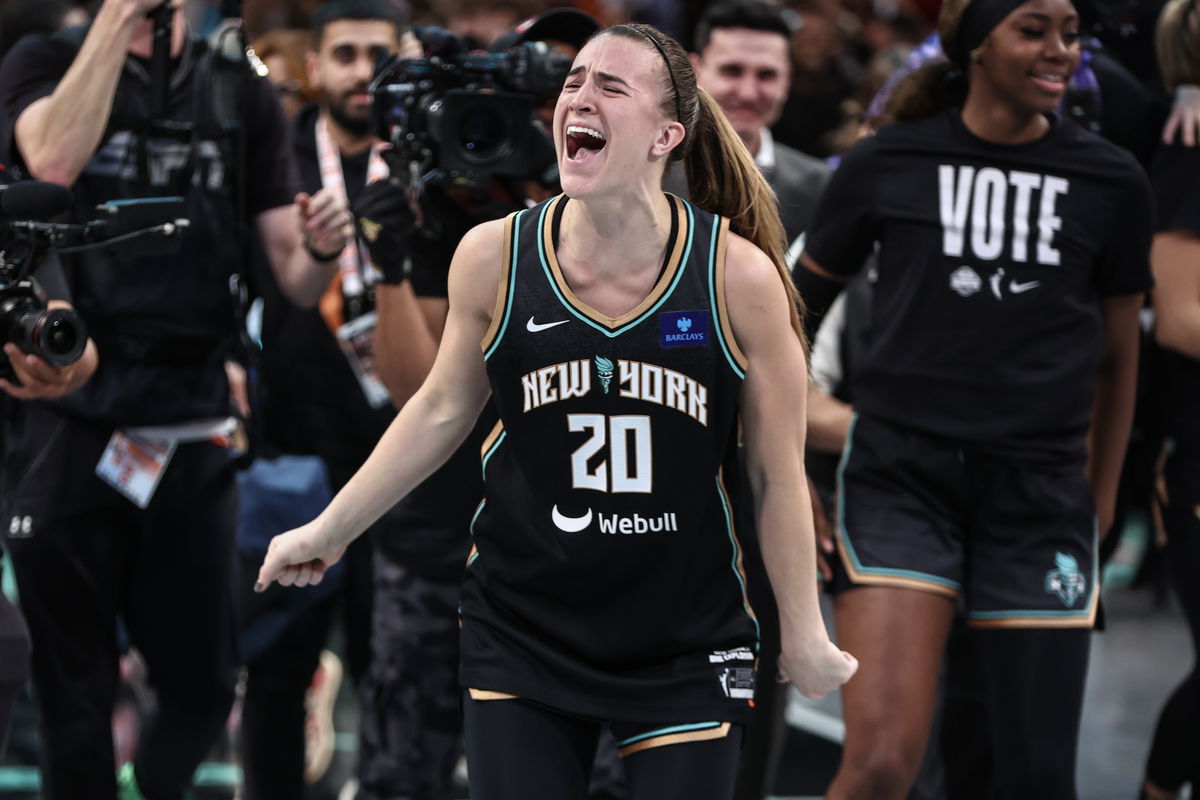 10 Best Free Throw Shooters in WNBA: Where Does Paige Bueckers Stand?