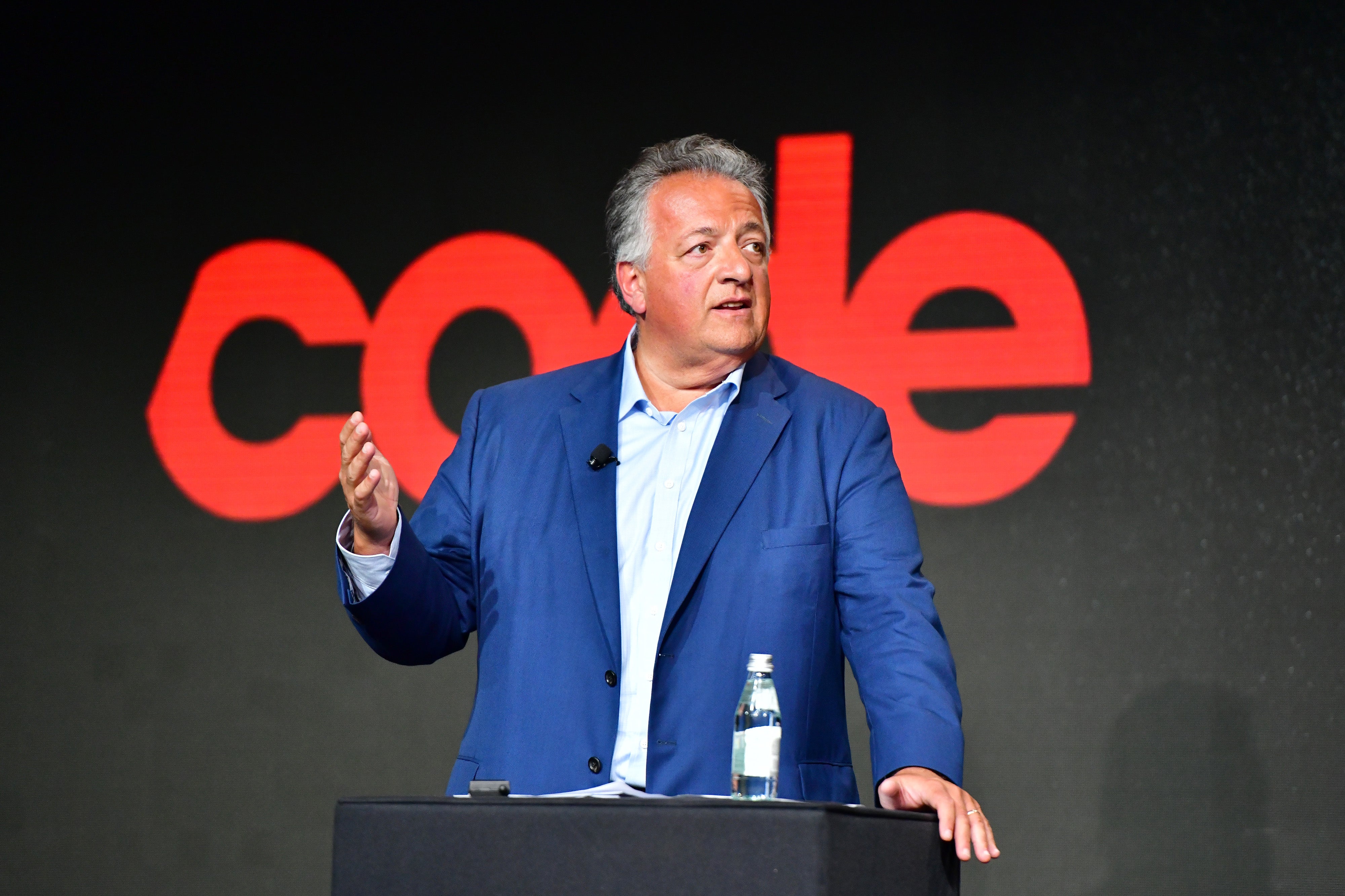 What do Musk, Microsoft’s CEO and the head of Zoom all have in common ...
