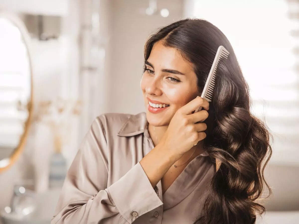 Can moonlight affect hair growth? Myth vs science