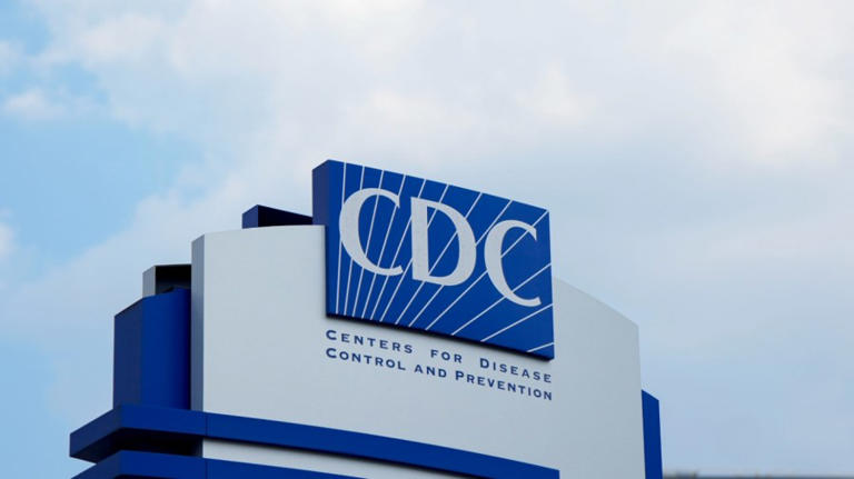 Trump administration reverses layoffs notices for some CDC staff amid ...