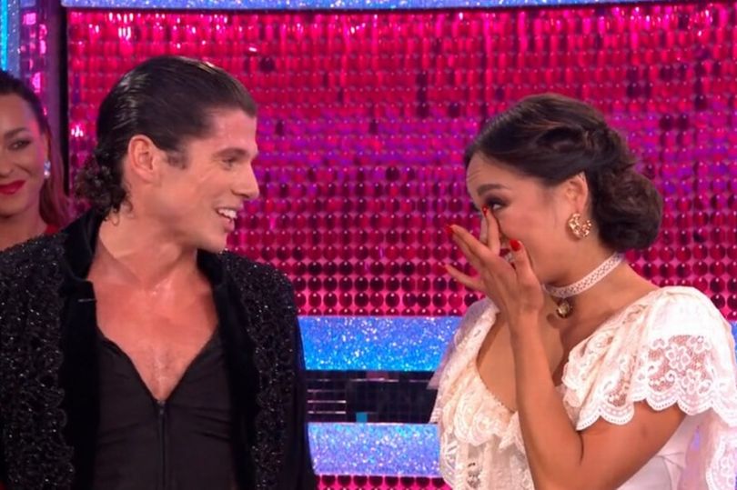 Strictly Come Dancing's Lewis Cope hits back over 'fix' accusations as ...