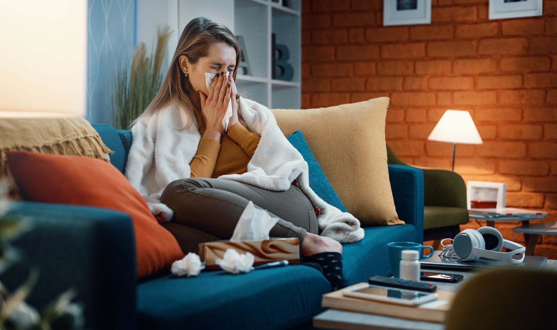 Deciphering respiratory viruses: understanding Respiratory Syncytial ...