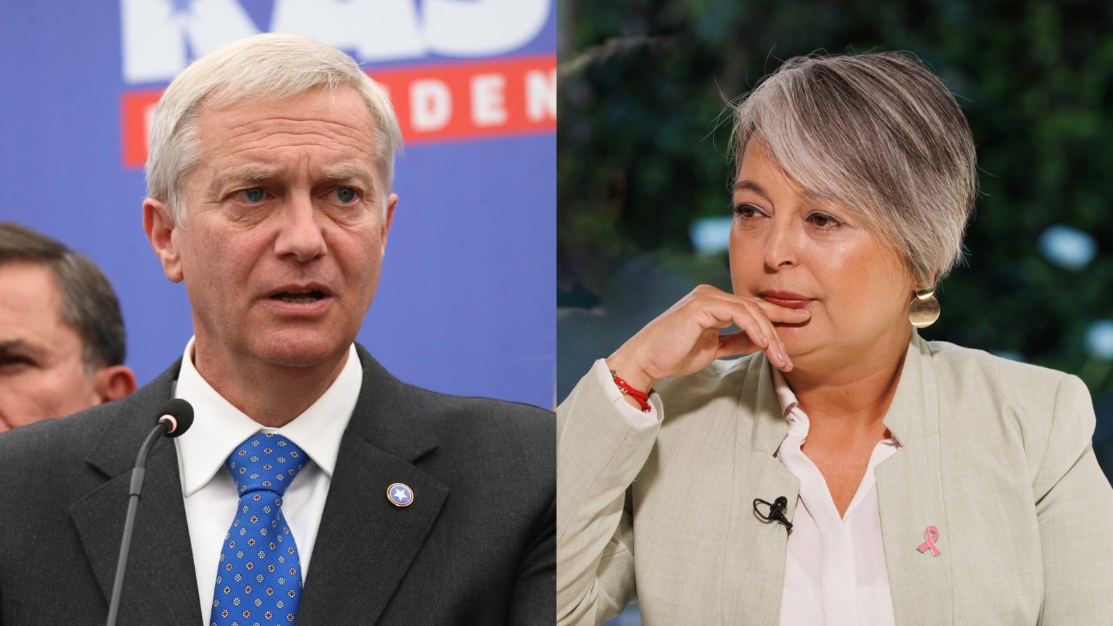 JP Morgan proyecta escenario pro-mercado con Kast, una mayor caída del ...