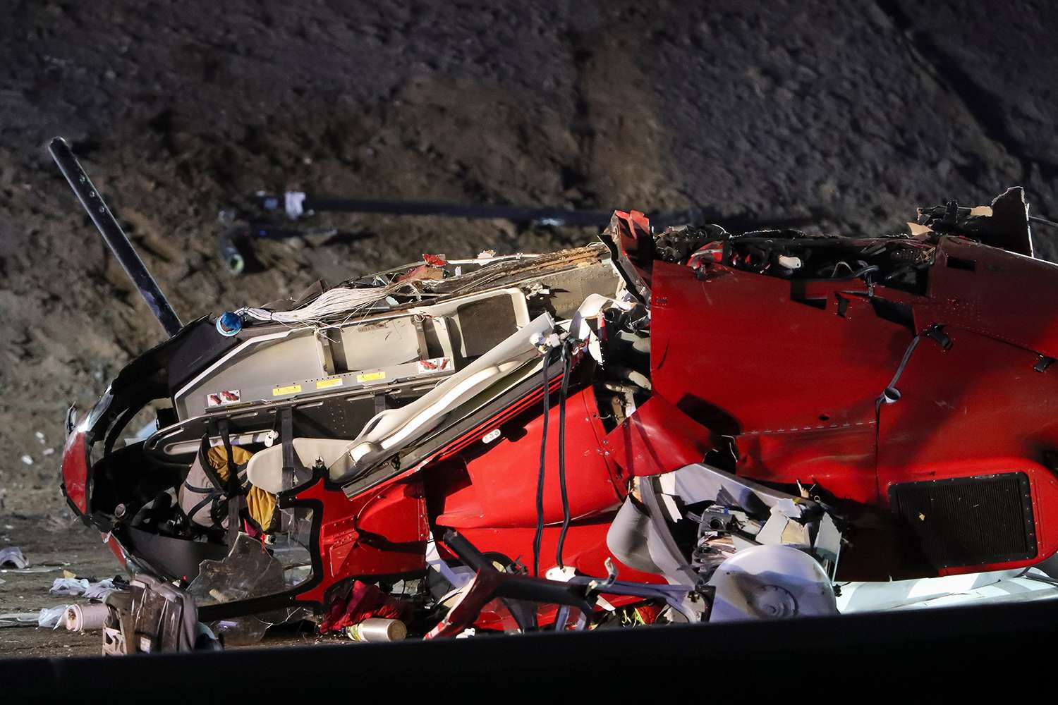 Retired California Highway Patrol Officer Is Fighting for His Life ...