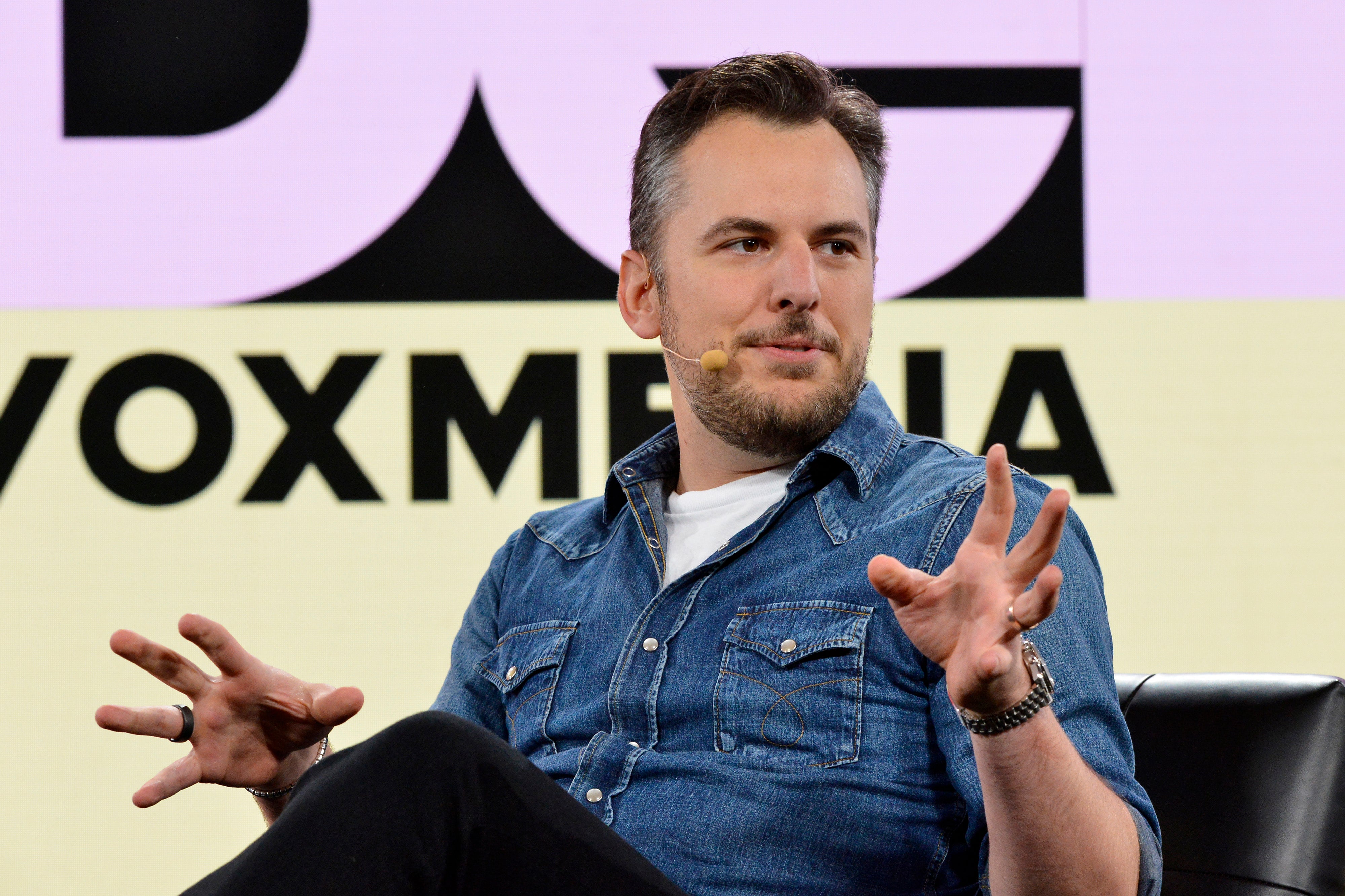 What do Musk, Microsoft’s CEO and the head of Zoom all have in common ...