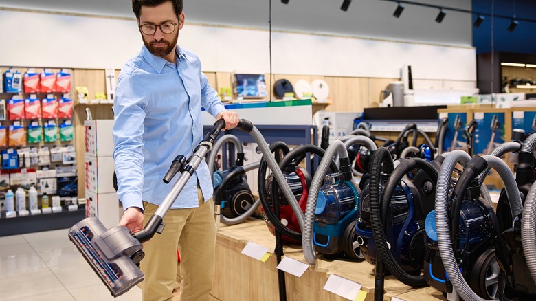 The Highly-Rated Wet/dry Vacuum Harbor Freight Shoppers Can't Get Enough Of
