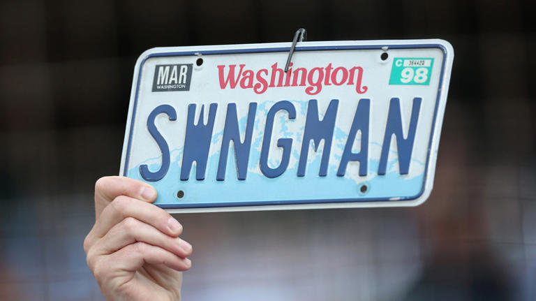 It's Easy To See Why Washington State Rejected These License Plates