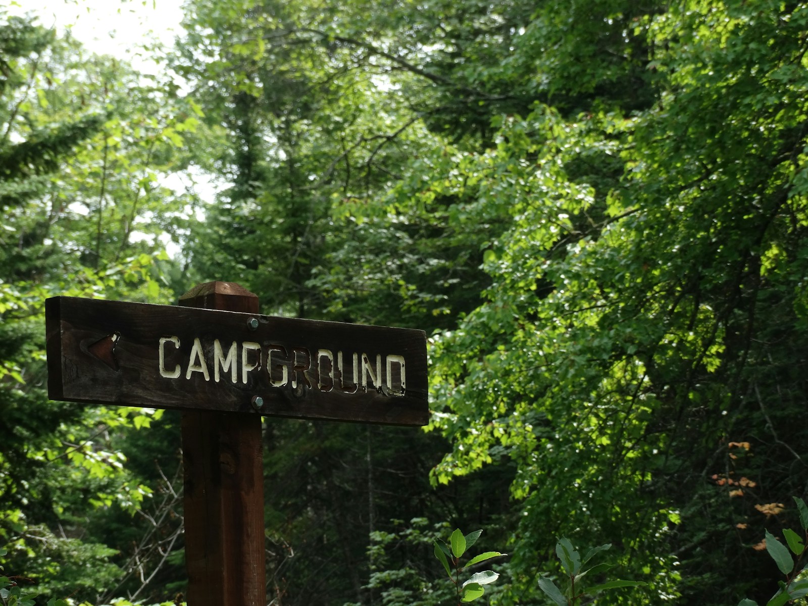 10 Reasons Wild Camping Isn’t for Everyone