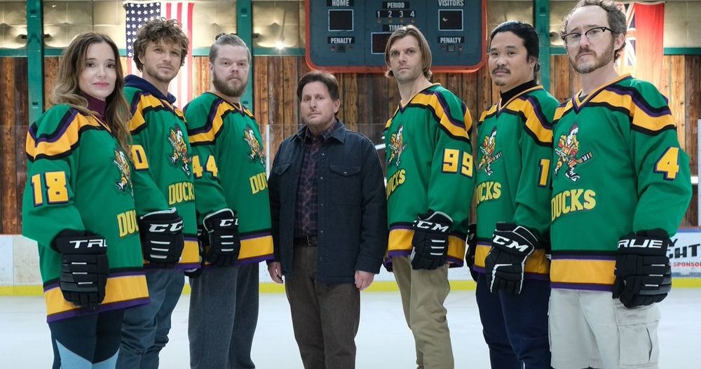 15 Essential Hockey Shows for Every Diehard Fan