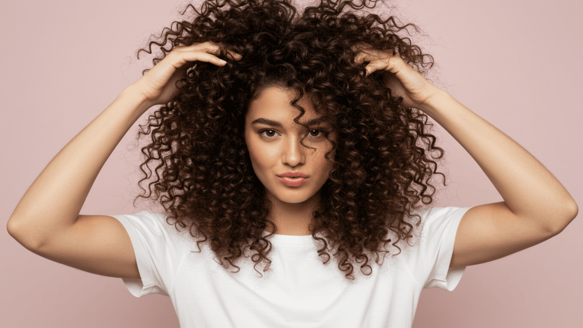 Dare to Stop the Shedding: Most Women Don't Know These 4 Simple Habits ...