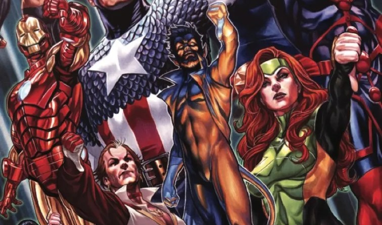 7 Best X-Men Team-Ups in Marvel History, Ranked