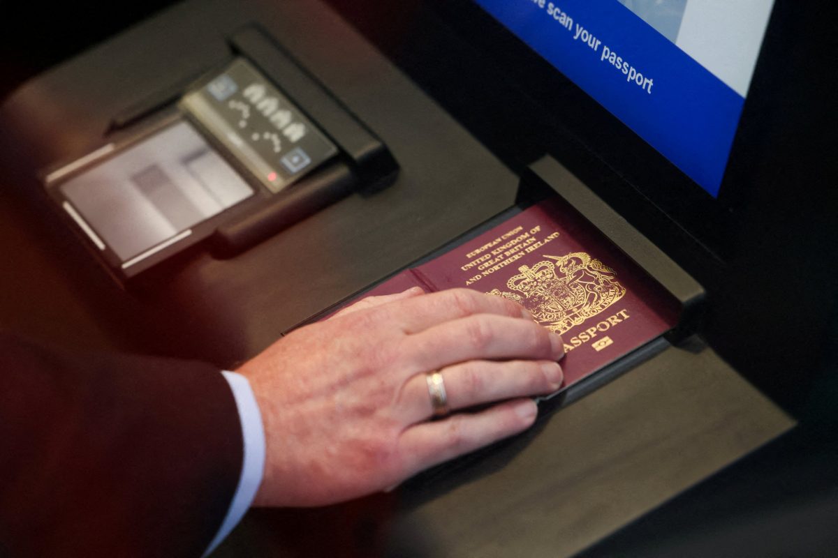 How to avoid risk of extra costs with new Brexit border checks