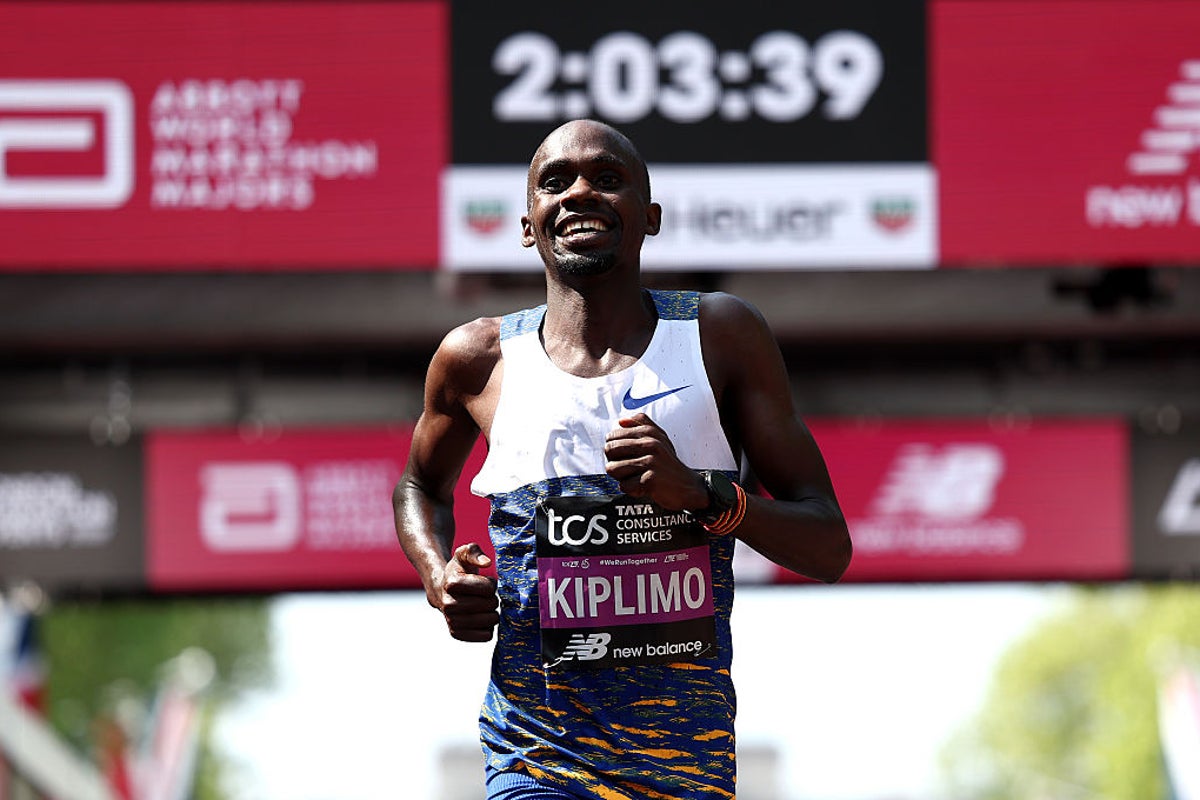 Chicago Marathon results: Jacob Kiplimo wins first major and Conner ...