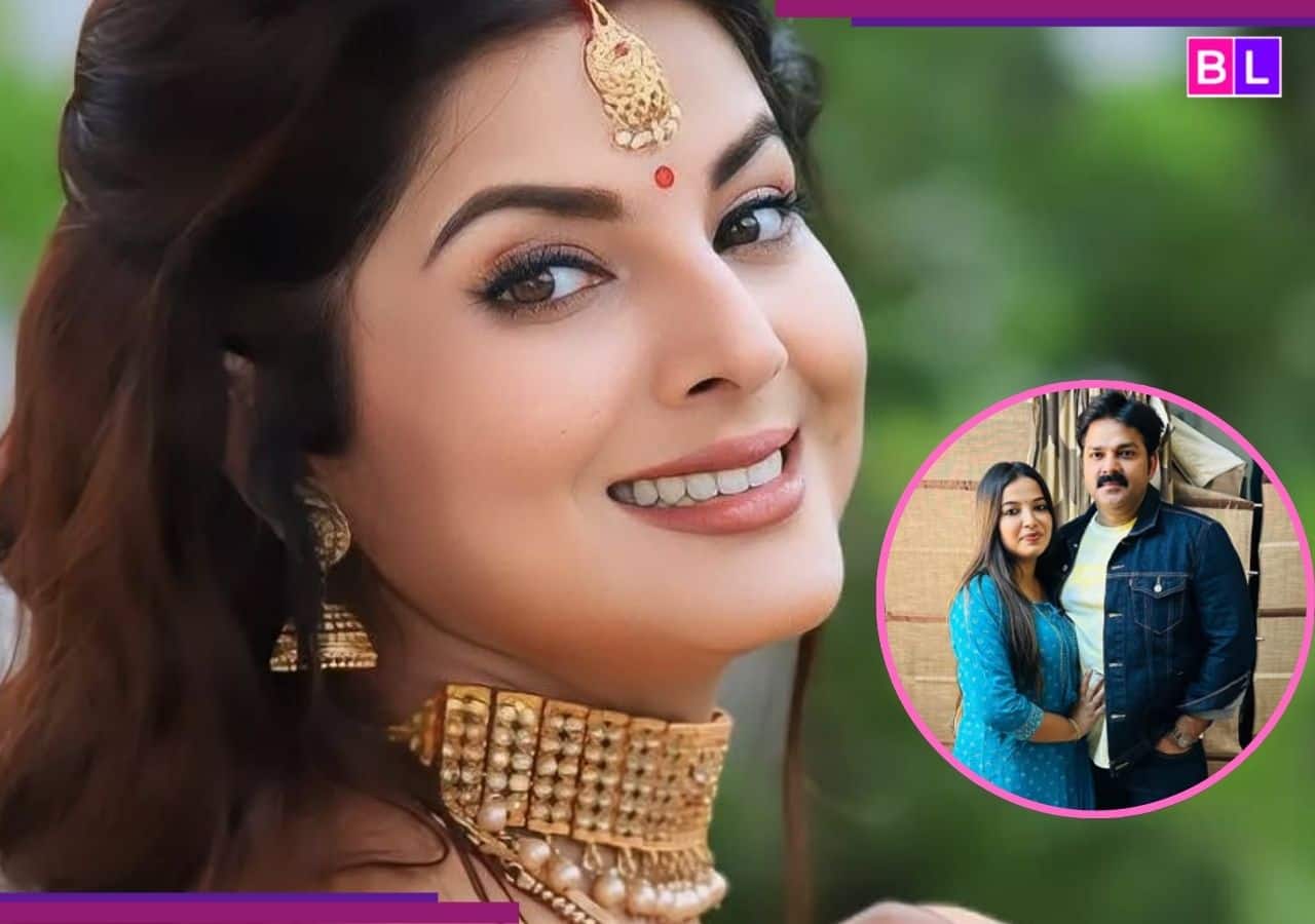 Pawan Singh-ज्योति सिंह विवाद में Smrity Sinha की एंट्री, एक्ट्रेस ने किसके सिर फोड़ा ठीकरा? कहा ...