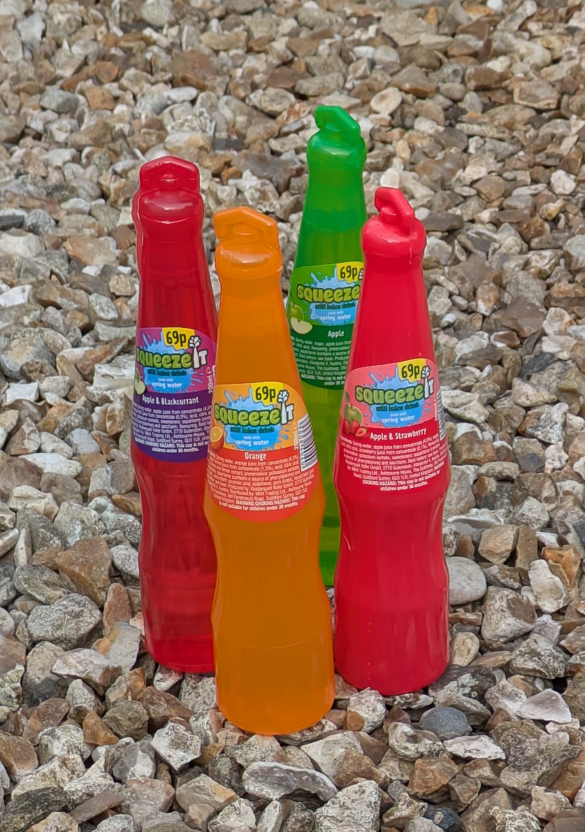 10 Popular Snacks From The '80s Americans Still Miss - Food Researchers Say