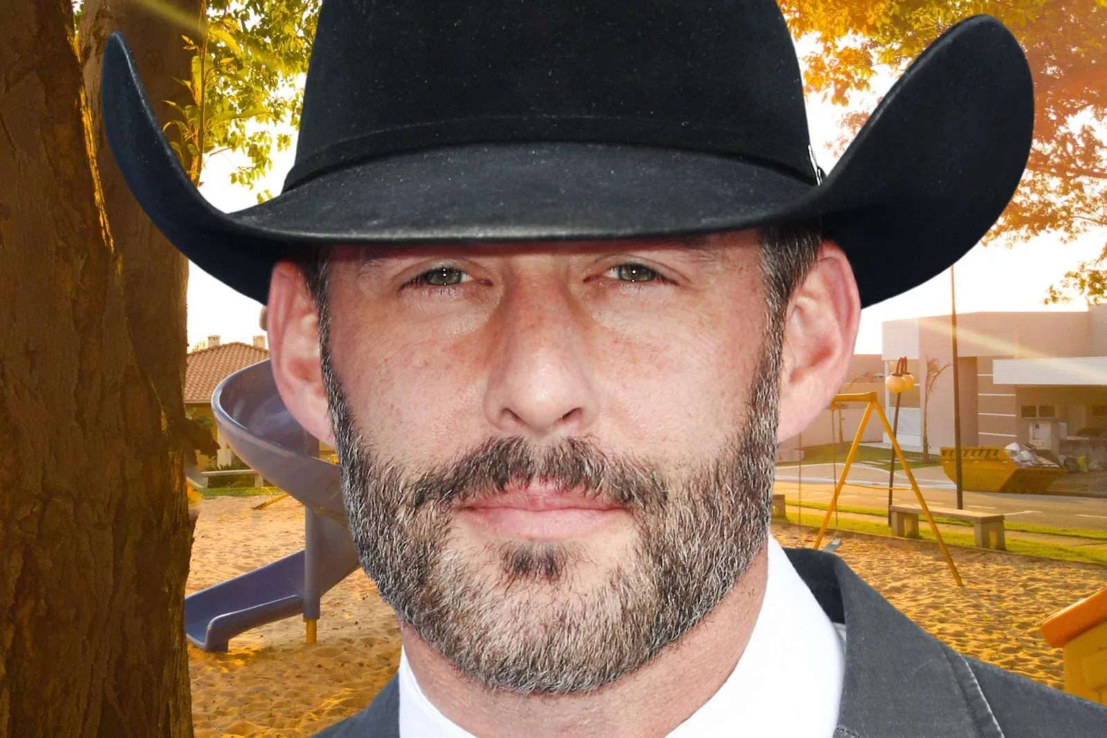 Aaron Watson is Honoring His Late Daughter By Helping a Child in Need
