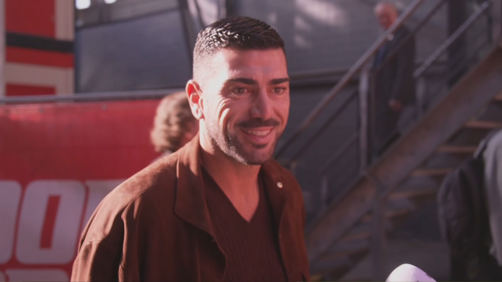Graziano Pellè keert even terug bij Feyenoord: 'Het is emotioneel om ...