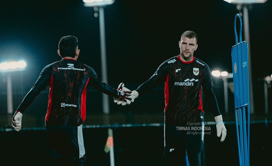 Fase Gugur MLS 2025 - Maarten Paes di Bangku Cadangan, FC Dallas Kalah ...