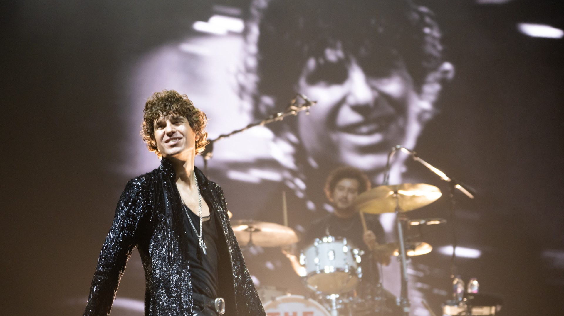 The Kooks rock the O2 with triumphant singalong