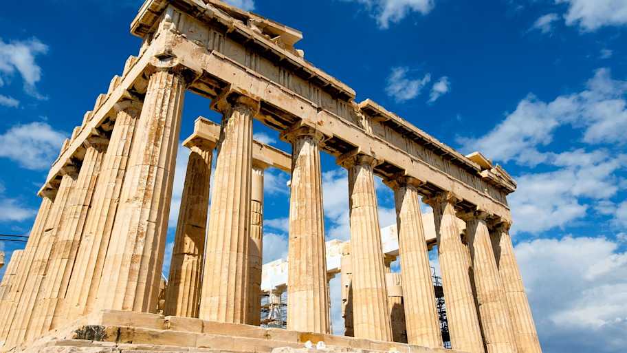 The Ancient Secret to Getting Stronger: What Milo of Croton Taught Us ...