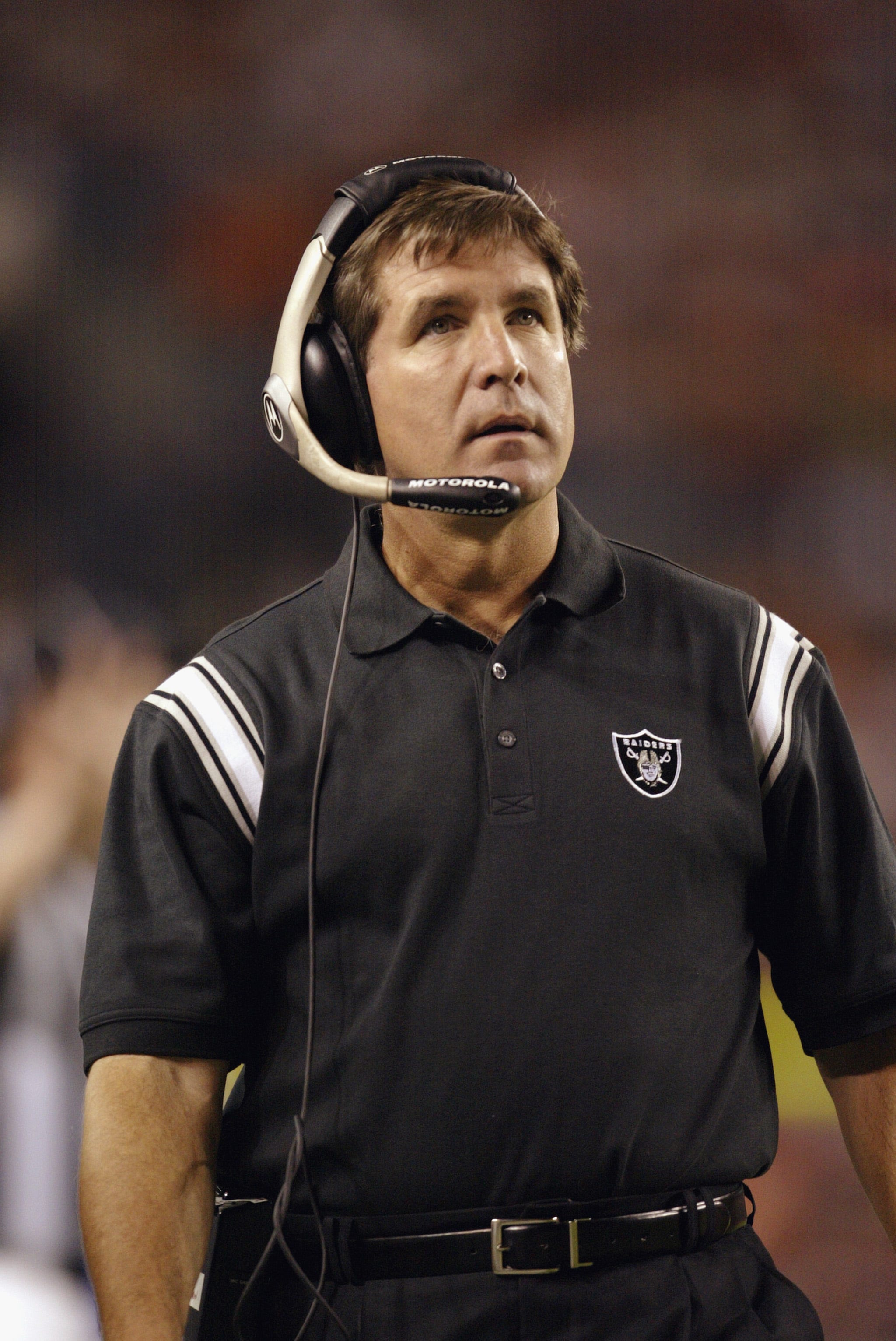 Raiders-Titans will be a homecoming for several former Raiders coaches ...