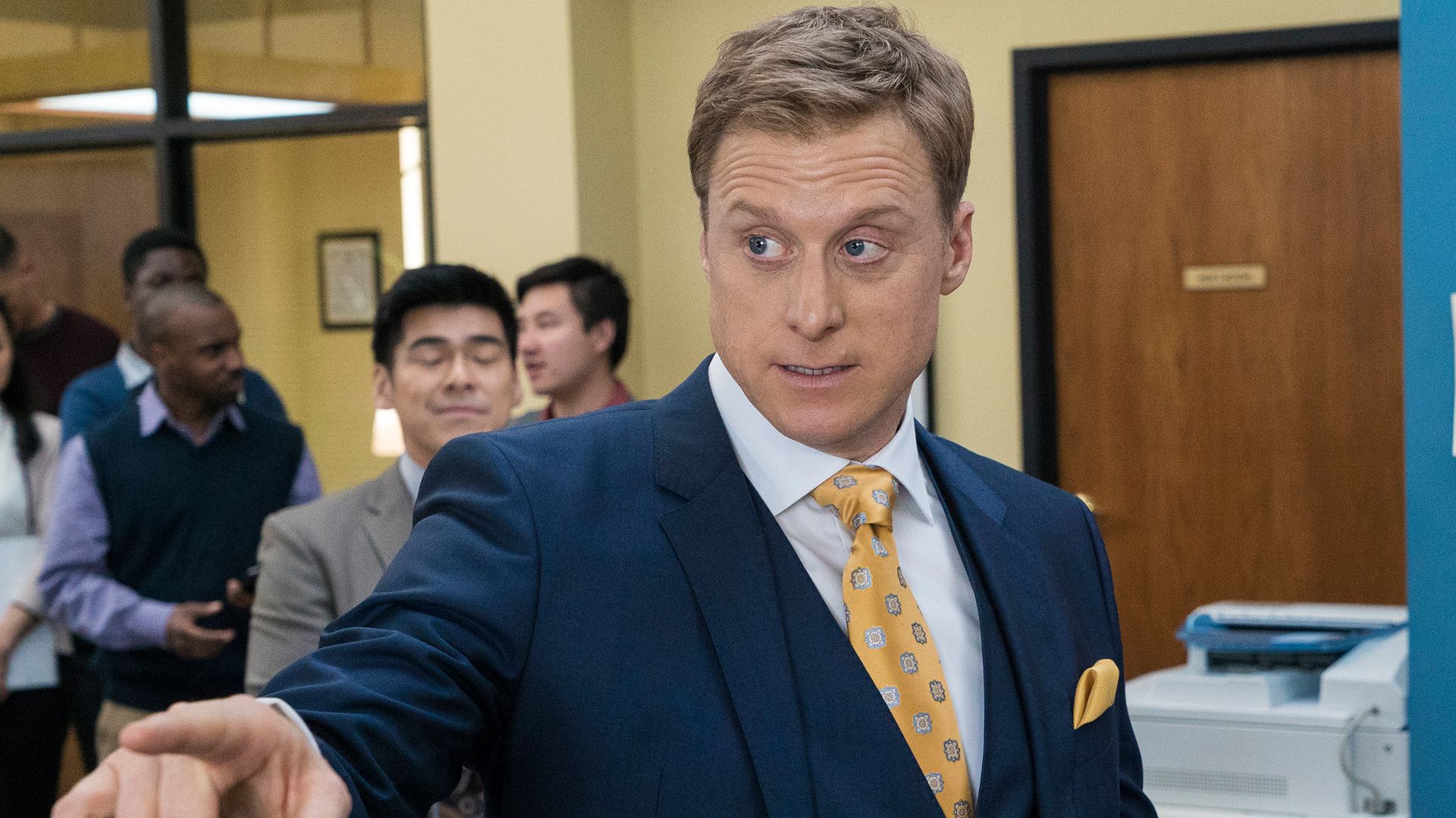 8 Years Later, This Underappreciated DC Show Deserves a DCU Reboot