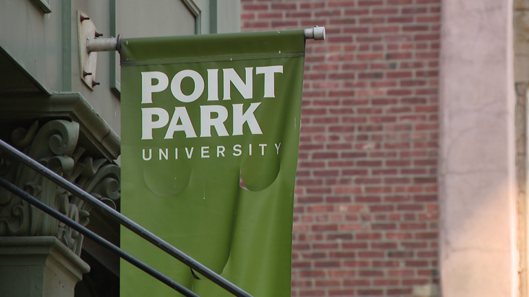 ‘Pittsburgh is our campus': 4 The Record speaks with head of new center ...
