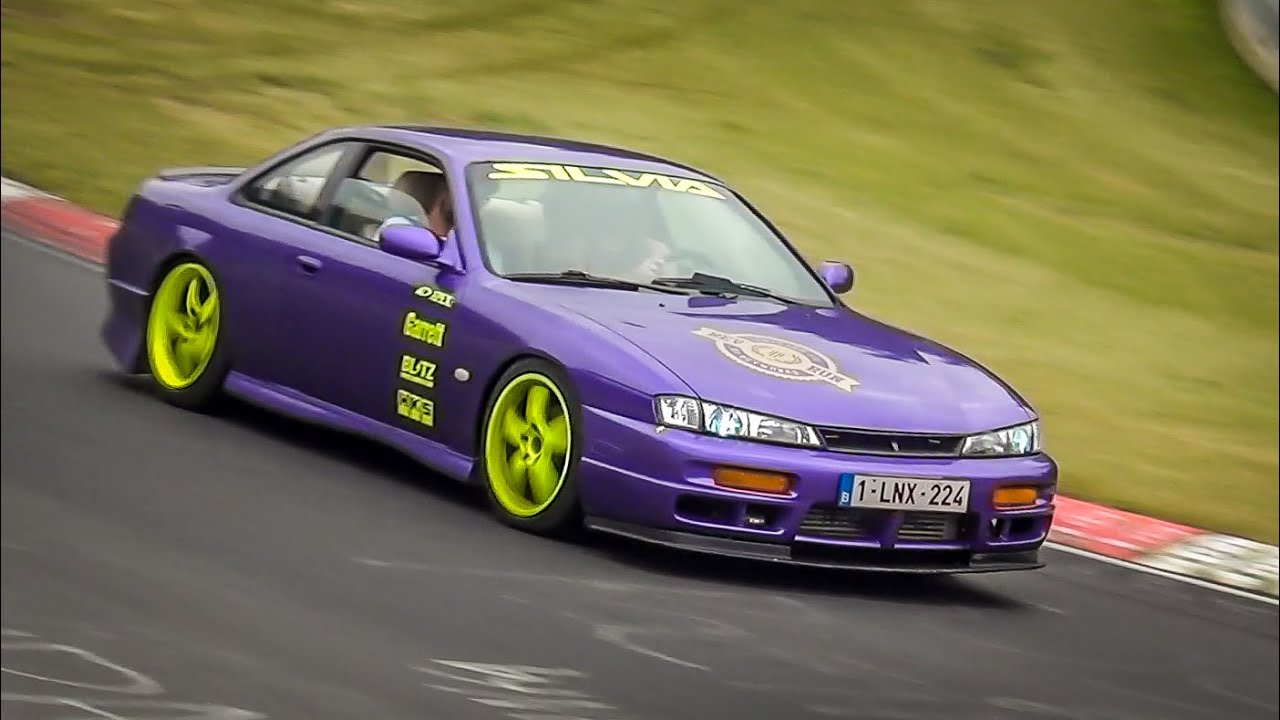 Nürburgring JDM Summer Special