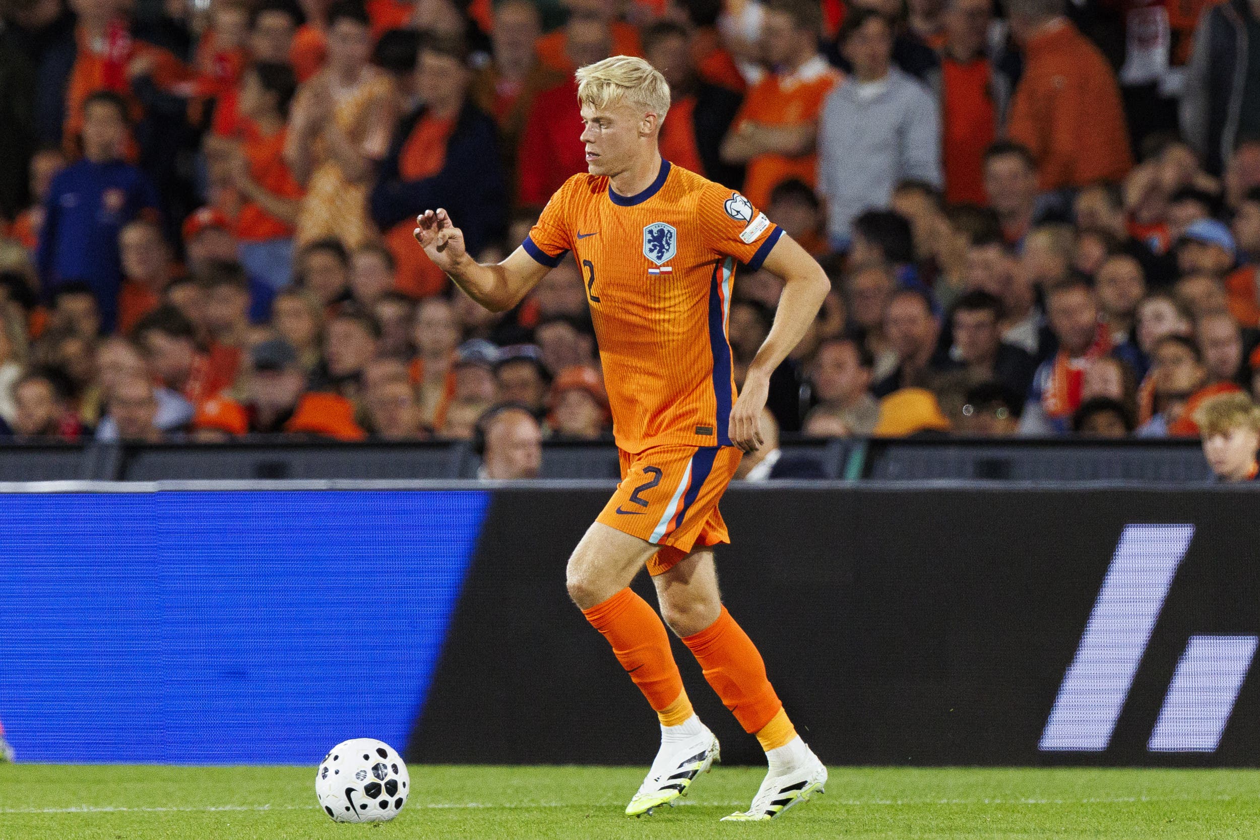 How to Watch Netherlands vs Finland: Live Stream FIFA World Cup 2026 ...
