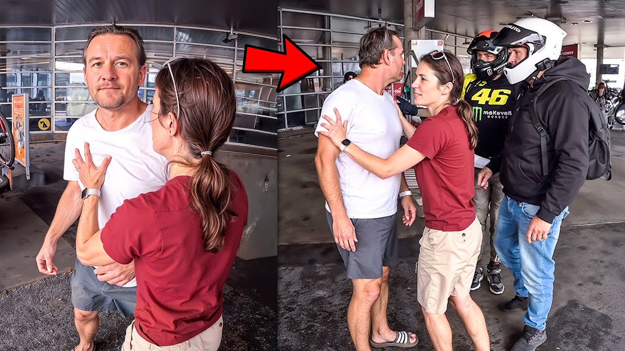 Best Motorcycle Moments of the Week - Epic & Intense!