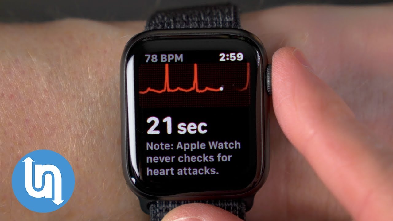 Inside the Apple Watch's impact on healthcare