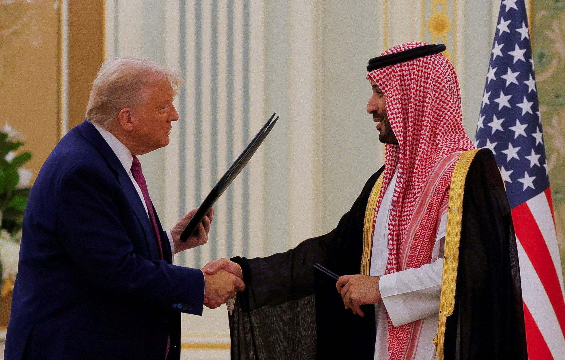 Saudi royal source: Normalization with Israel possible with different gov't