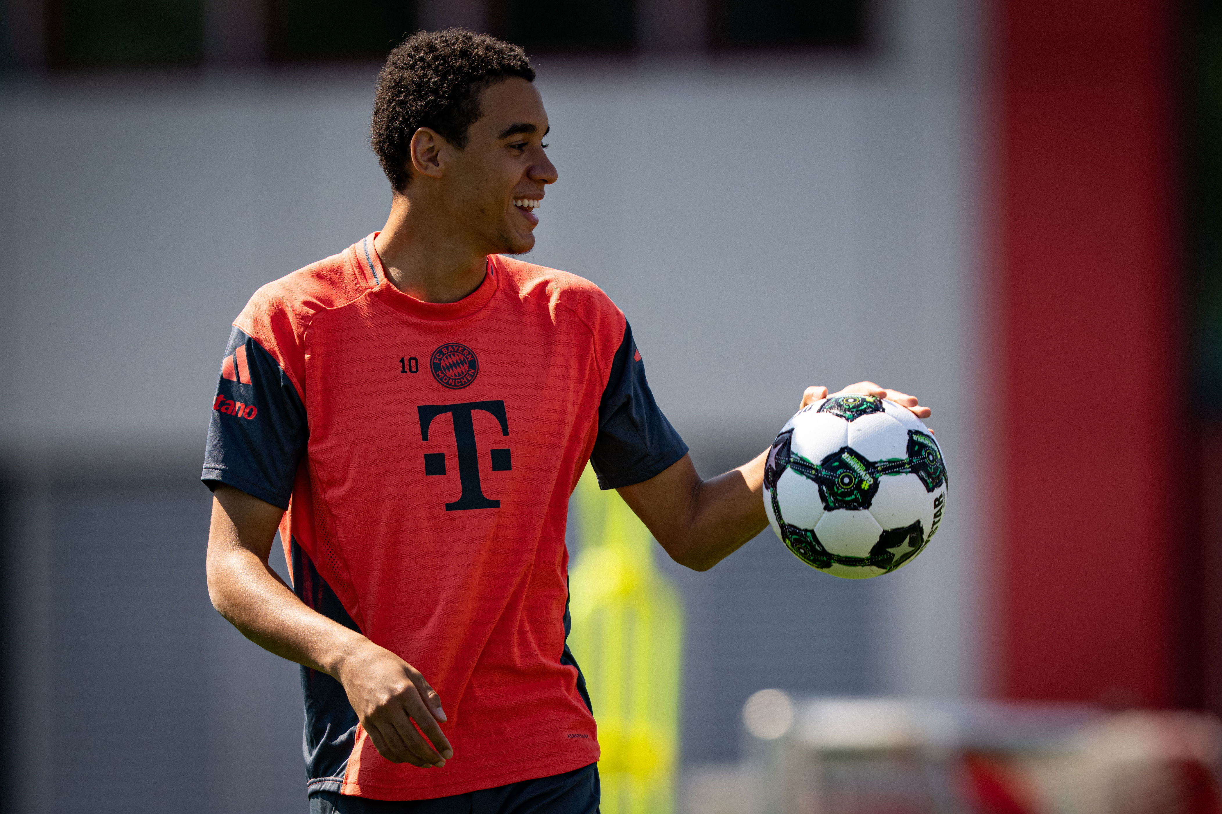 Bayern Munich lands 8 of 11 players on Transfermarkt’s ‘Most Valuable ...