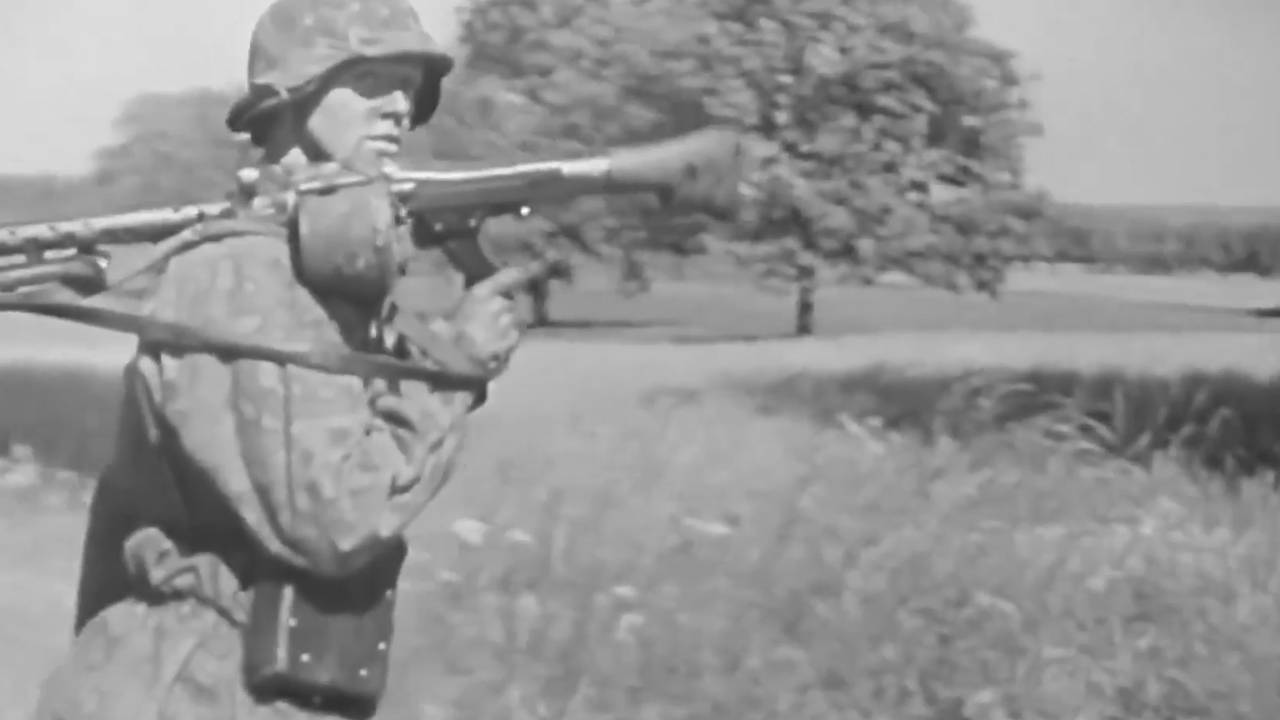 Battle by the Water: SS Defiance at Dunkirk’s Canals